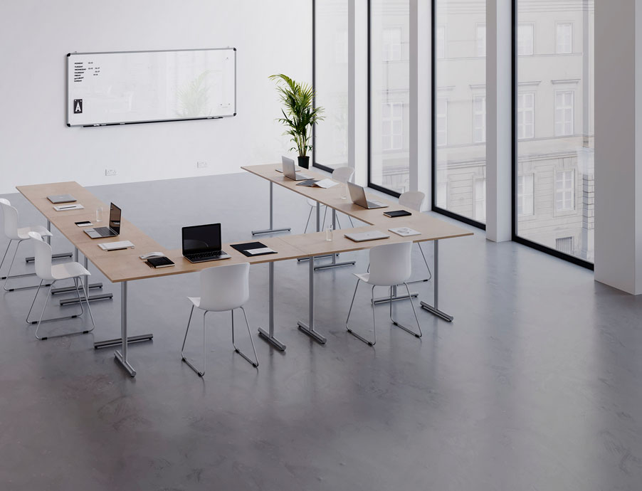 Special-T - Affordable Tables for Office Furniture Industry