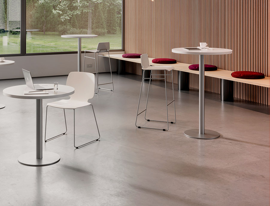Special-T - Affordable Tables for Office Furniture Industry