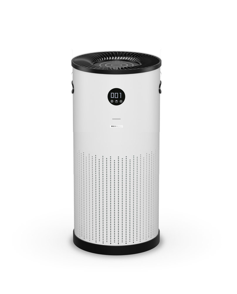 Surgical air purifier store