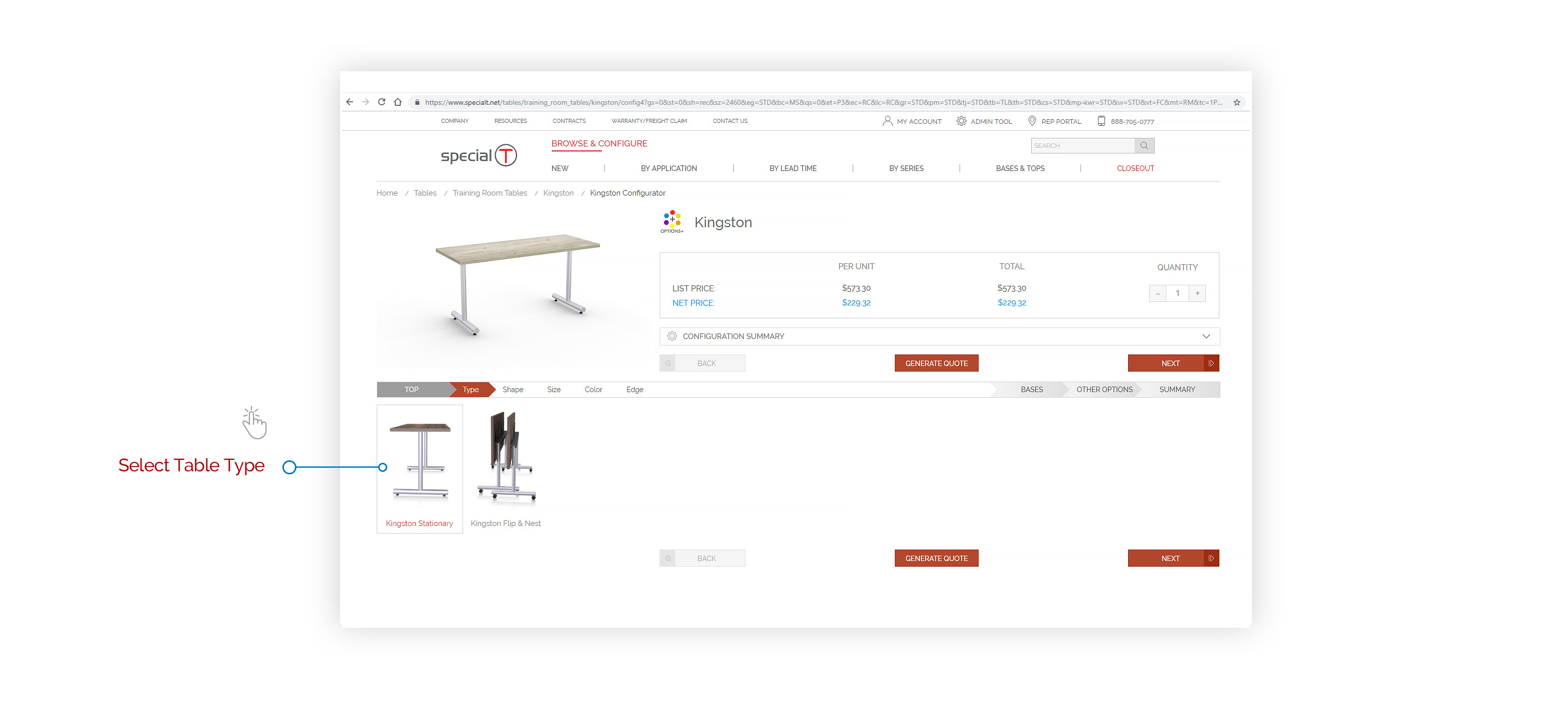 TFL Laminates — SpecialT