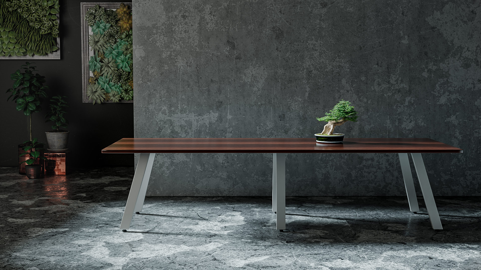 AIM XL - Conference Table Special-T