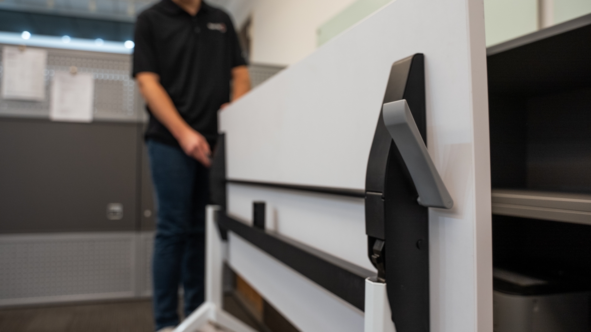 Caliber - Flip & Nest Table Special-T