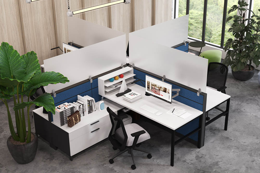 Special-T - Affordable Tables for Office Furniture Industry