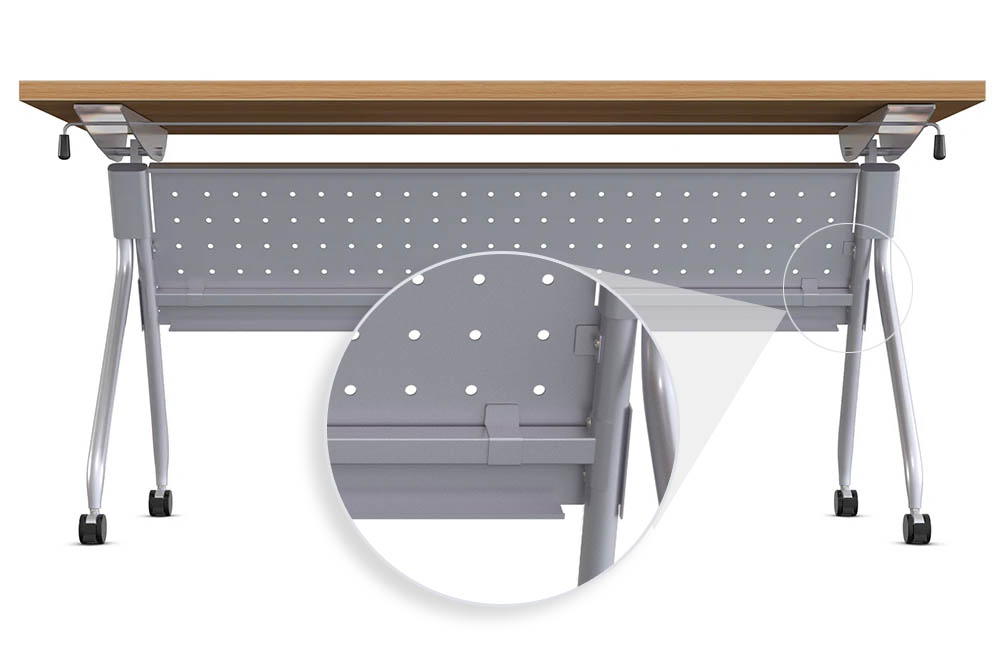 Transform-2 - Flip and Nest Table Special-T Transform-2 - Flip and Nest Table Special-T