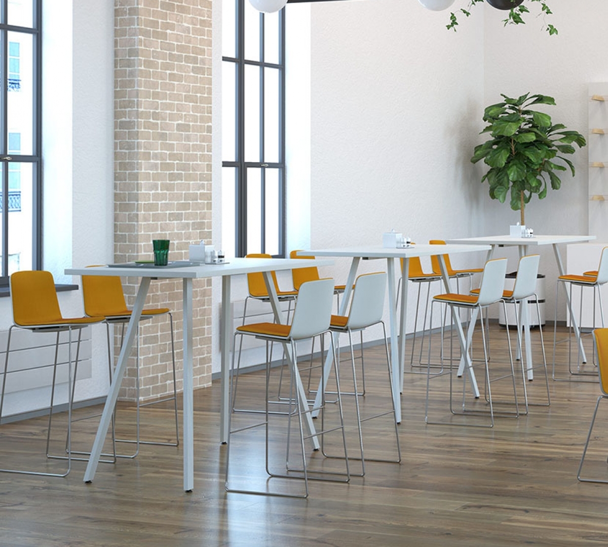 AIM - Multi-Purpose Table Special-T
