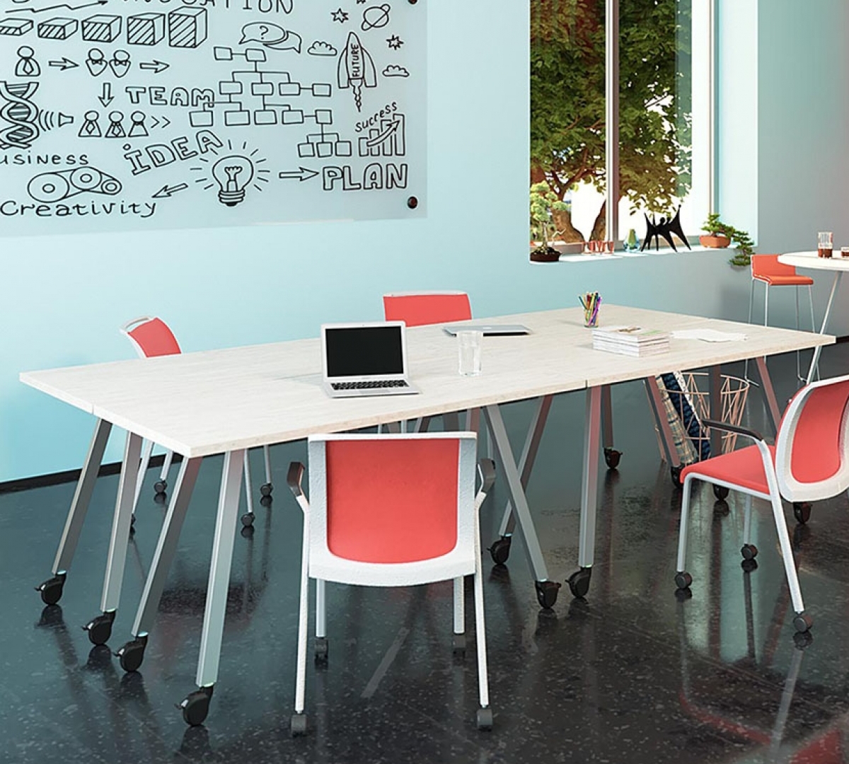 AIM - Multi-Purpose Table Special-T