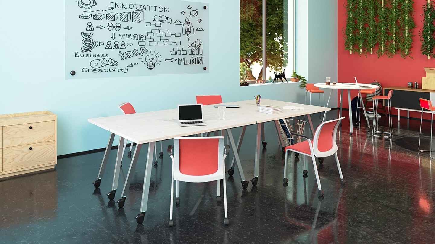 AIM - Multi-Purpose Table Special-T