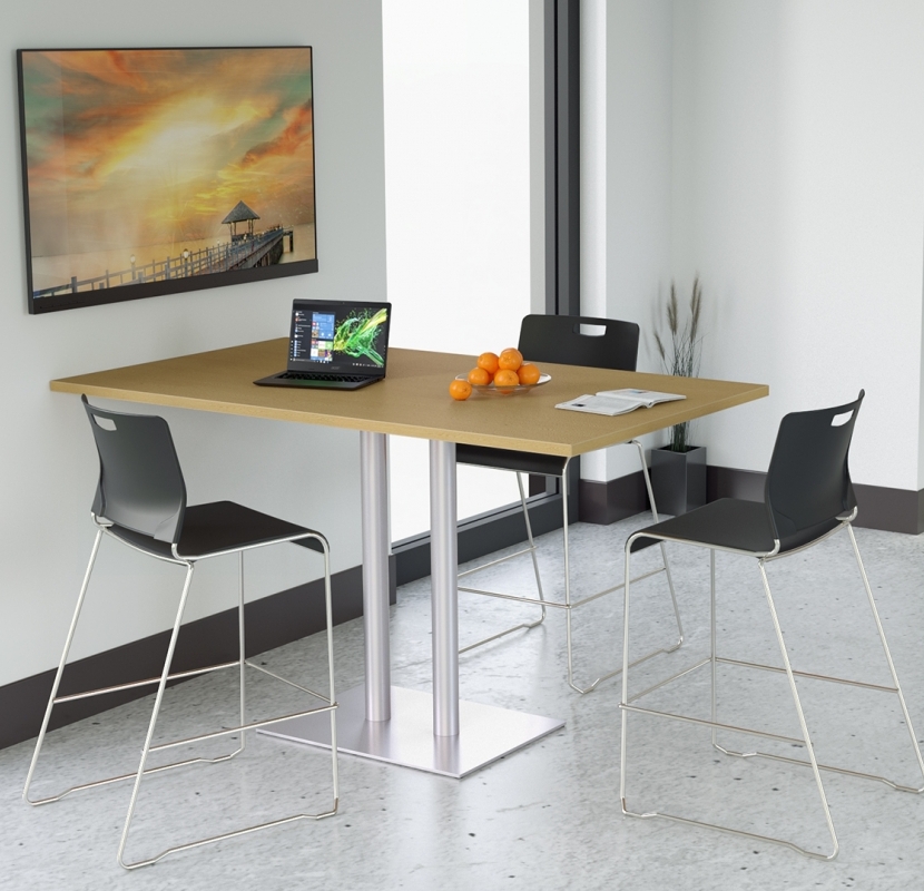 Sienna Rectangle - Conference Table Special-T
