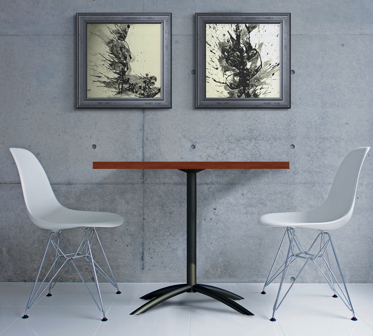 Hospitality Tables from Special-T