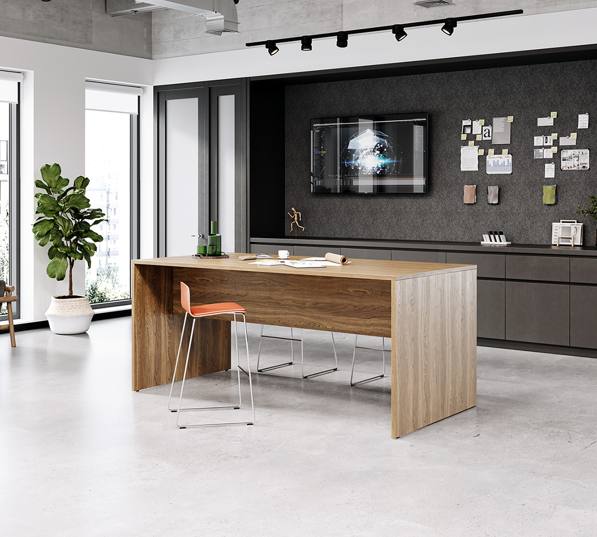 Special-T - Affordable Tables for Office Furniture Industry