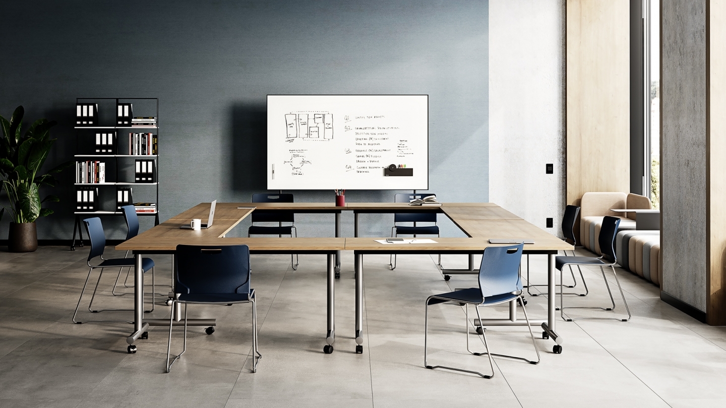 Special-T - Affordable Tables for Office Furniture Industry