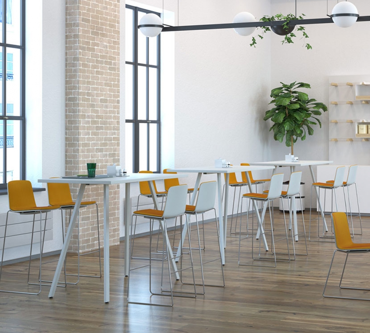 Special-T - Affordable Tables for Office Furniture Industry