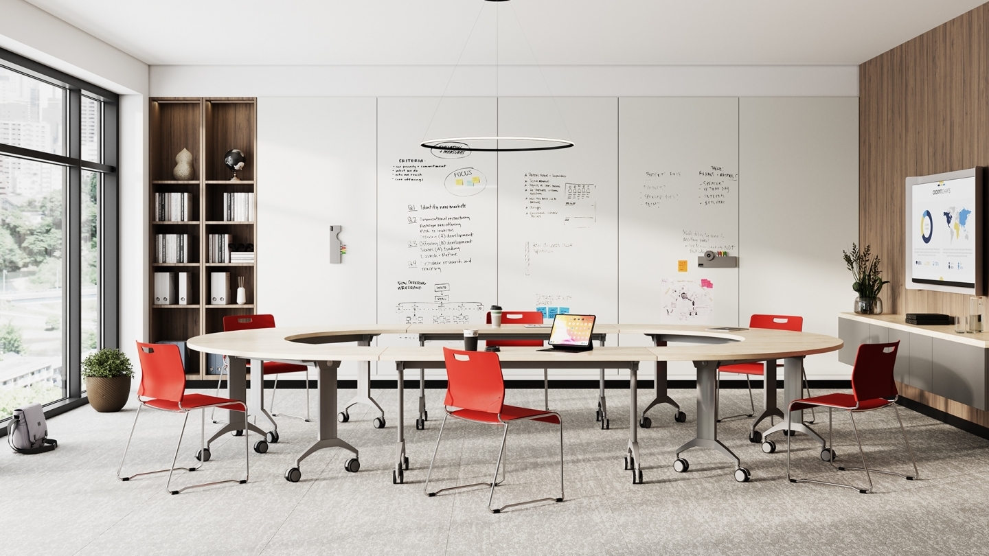 Special-T - Affordable Tables for Office Furniture Industry