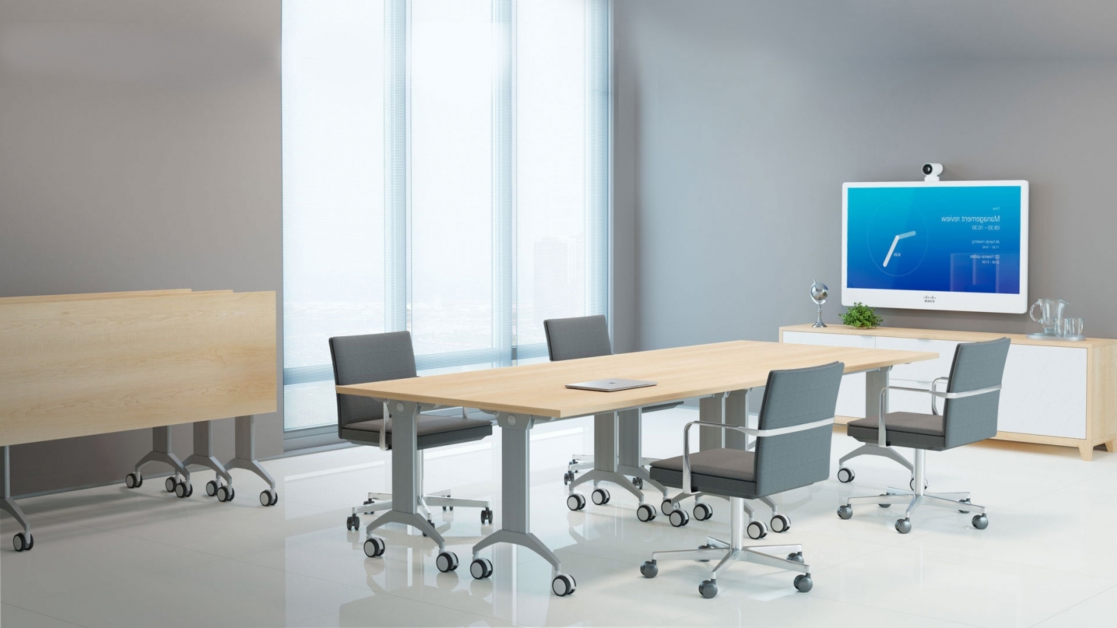Special-T - Affordable Tables for Office Furniture Industry