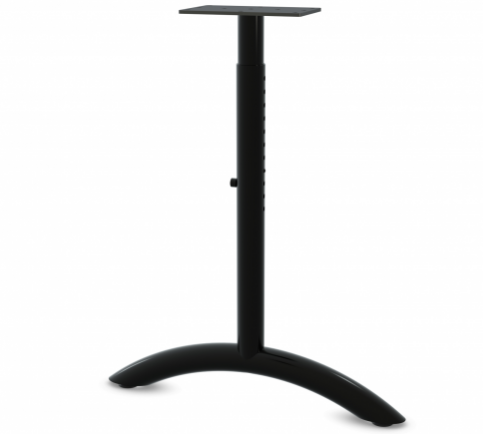 Single Column T-Leg - Arched Special-T