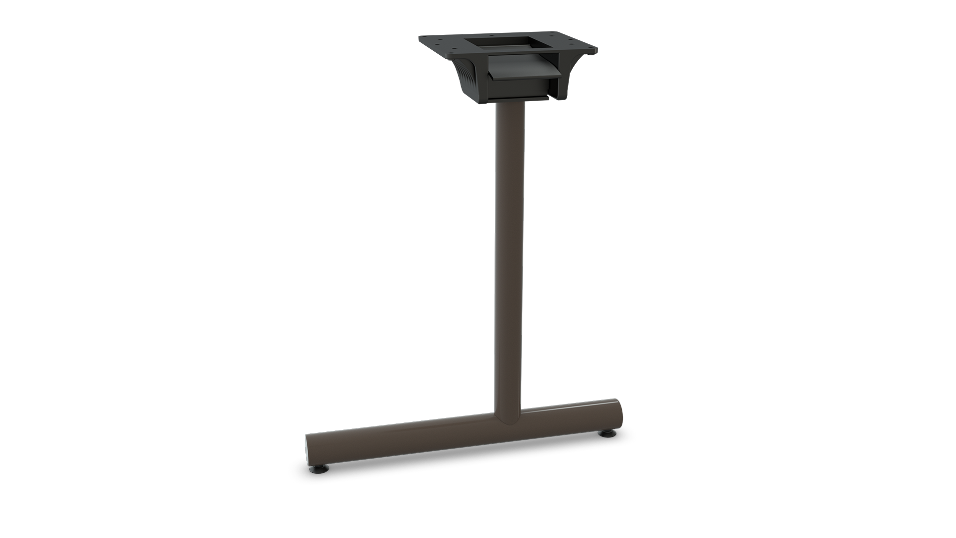 Single Column C Leg Folding Special T