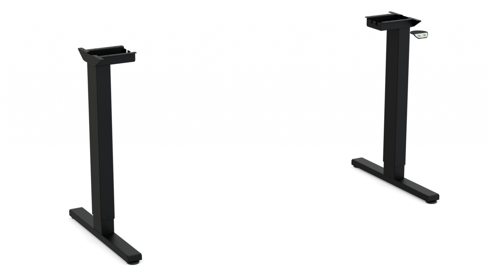 Liberty Electric Base - Height Adjustable - Special-T