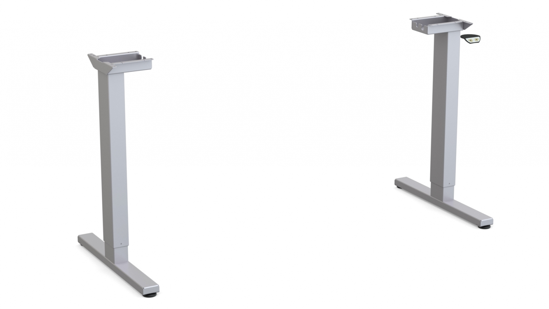 Liberty Electric Base - Height Adjustable - Special-T