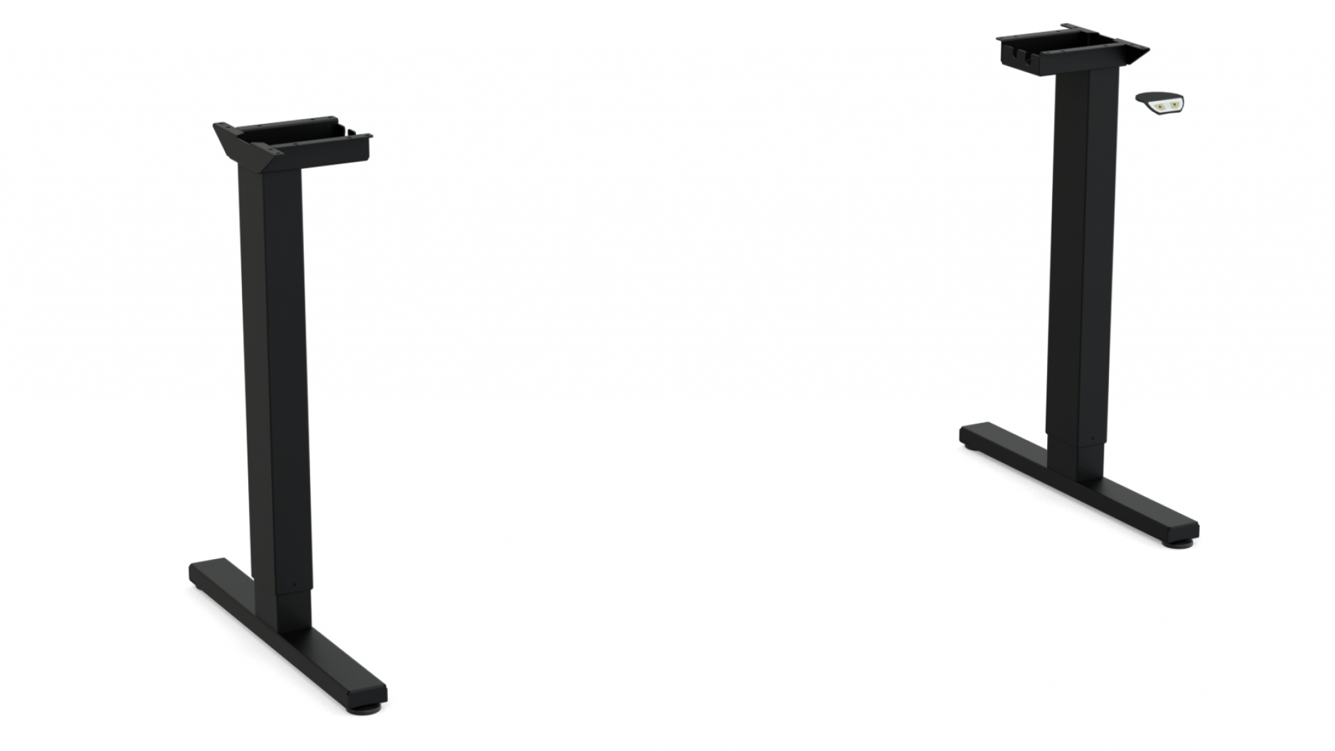 Liberty Electric Base - Height Adjustable - Special-T