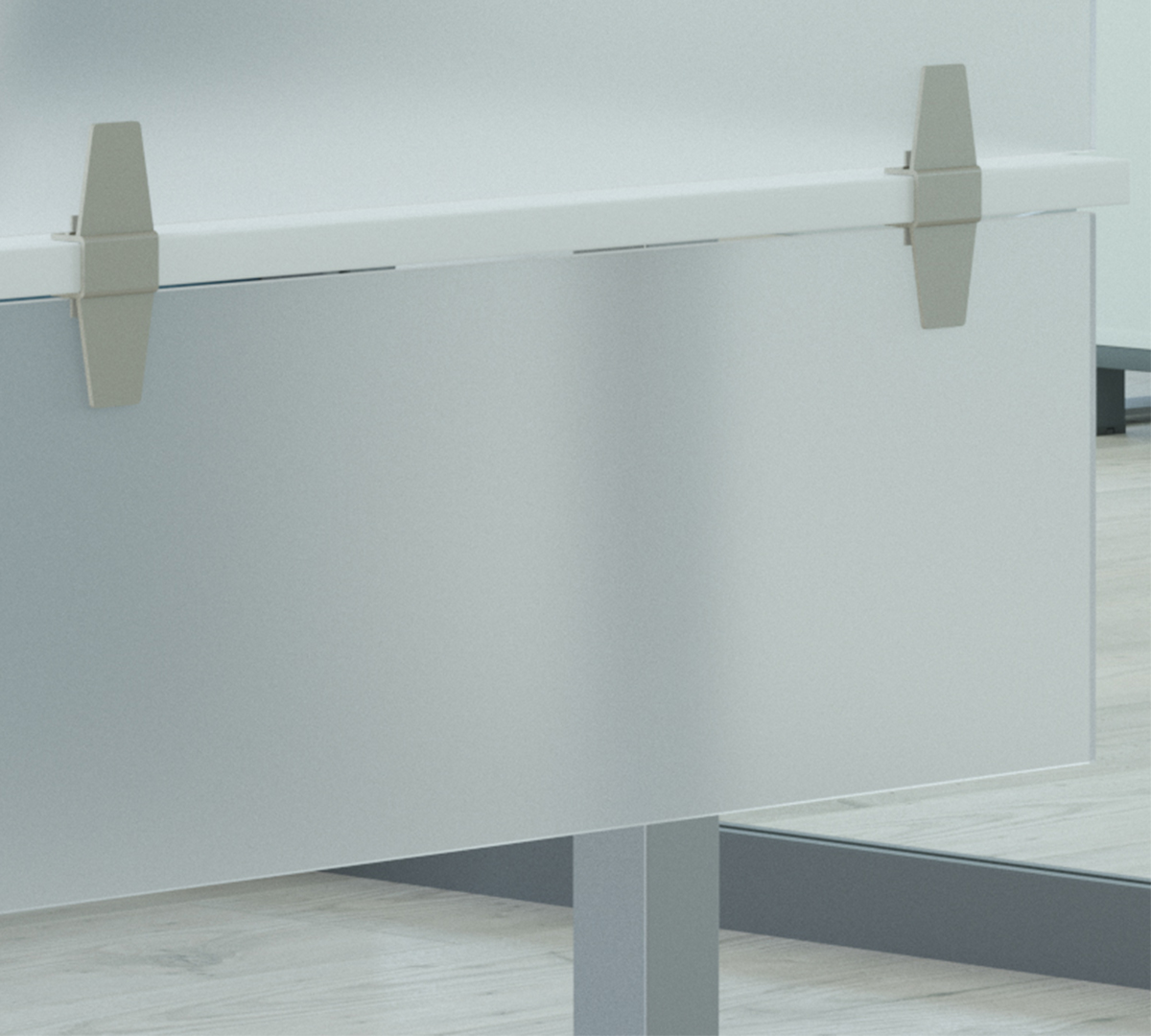 Modesty Panel - Acrylite® - Special-T