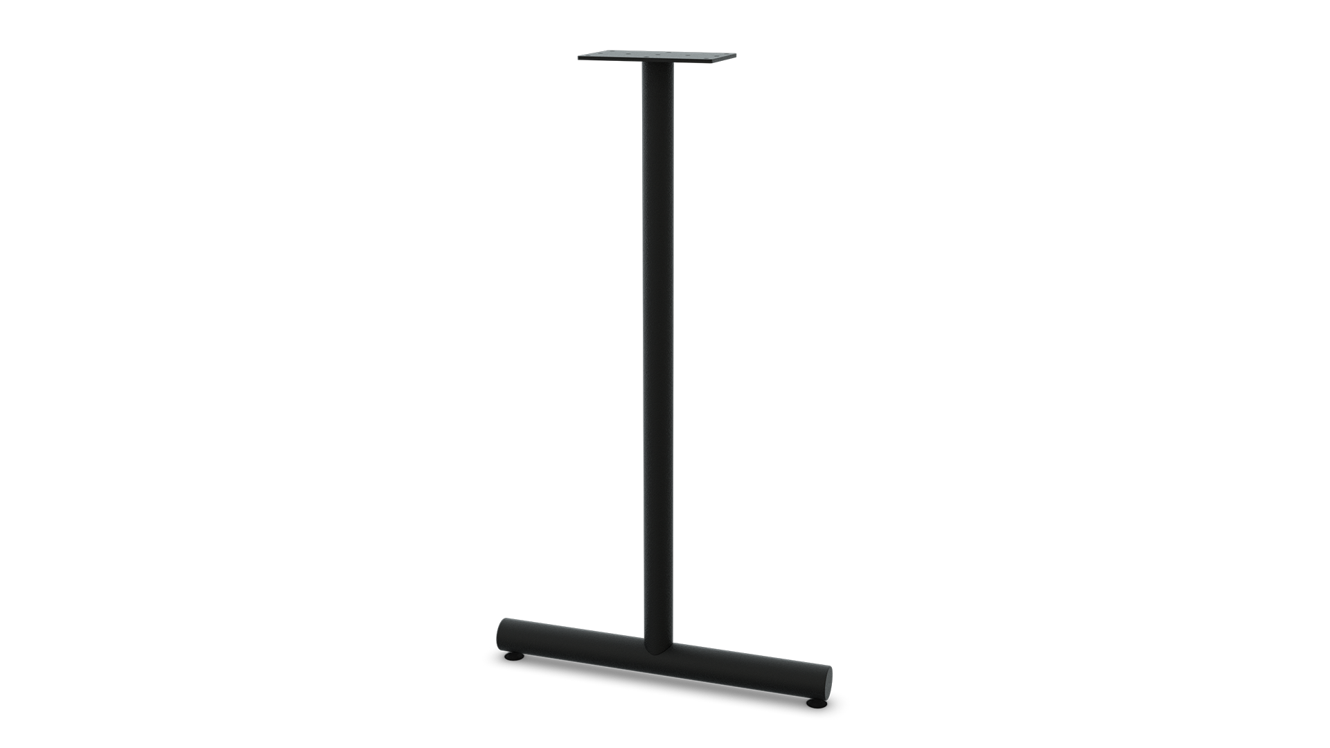 Single Column T-Leg - Traditional Special-T