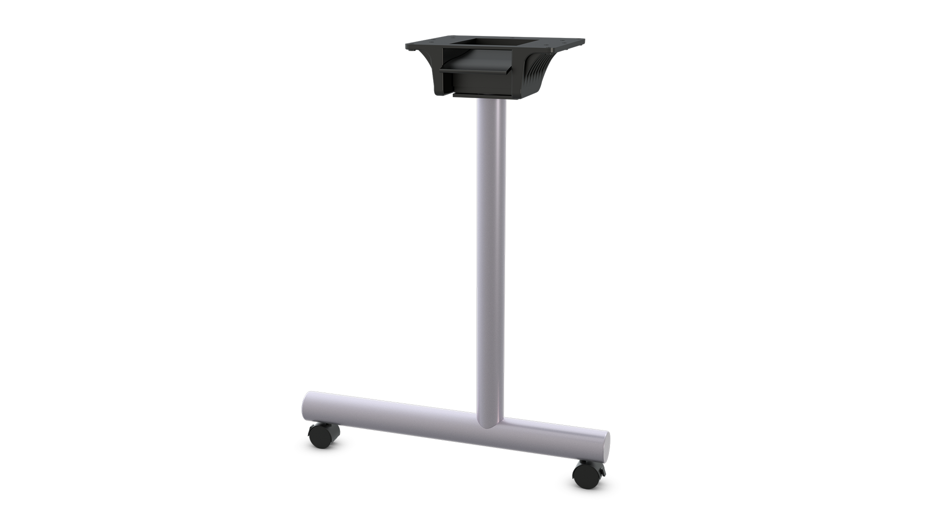 Single Column C-Leg - Folding Special-T