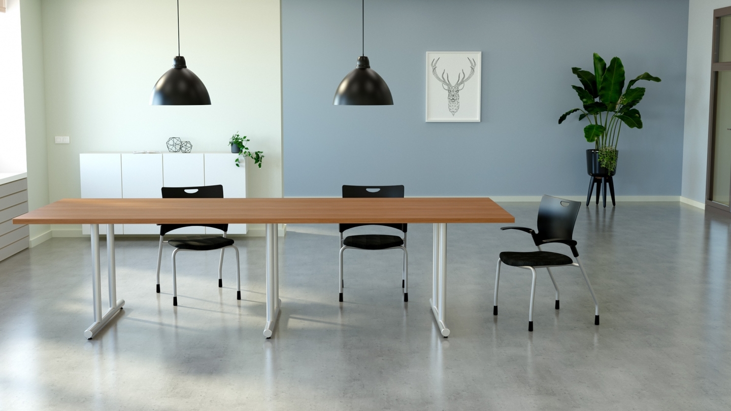Olympus - Conference Table Special-T