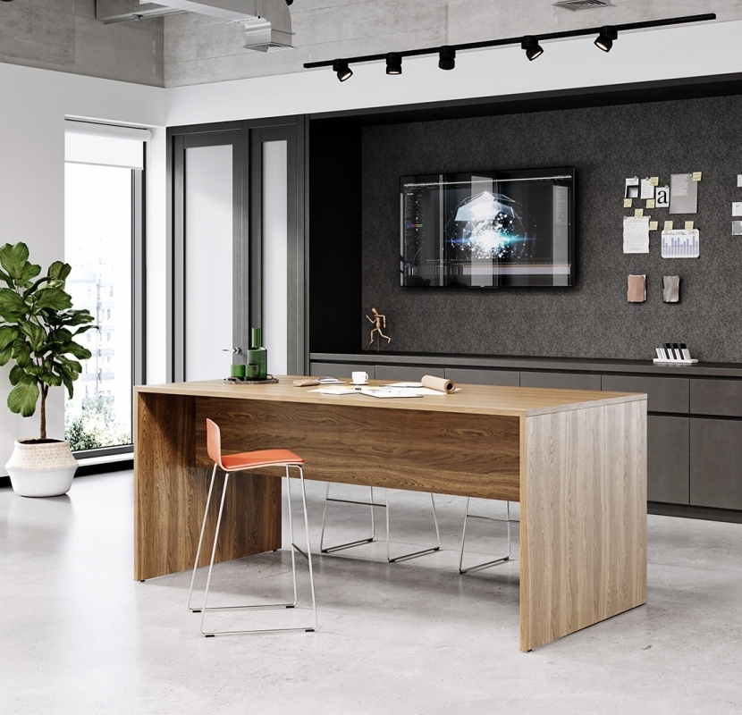 Plural - Collaboration Table - Special-T