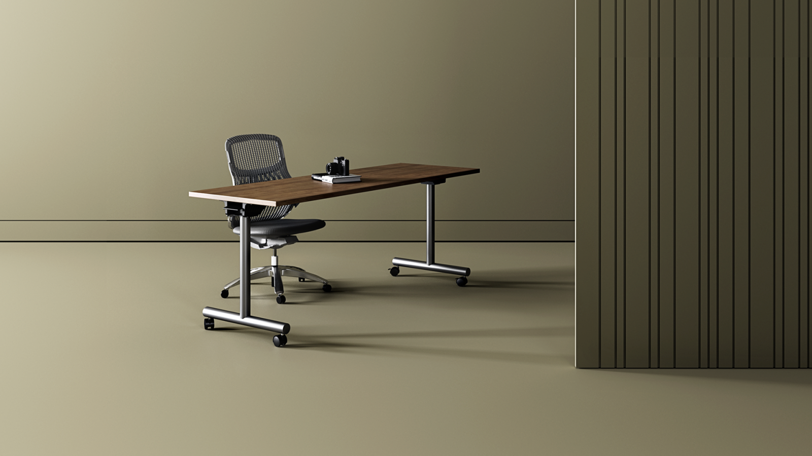 Special-T - Affordable Tables for Office Furniture Industry