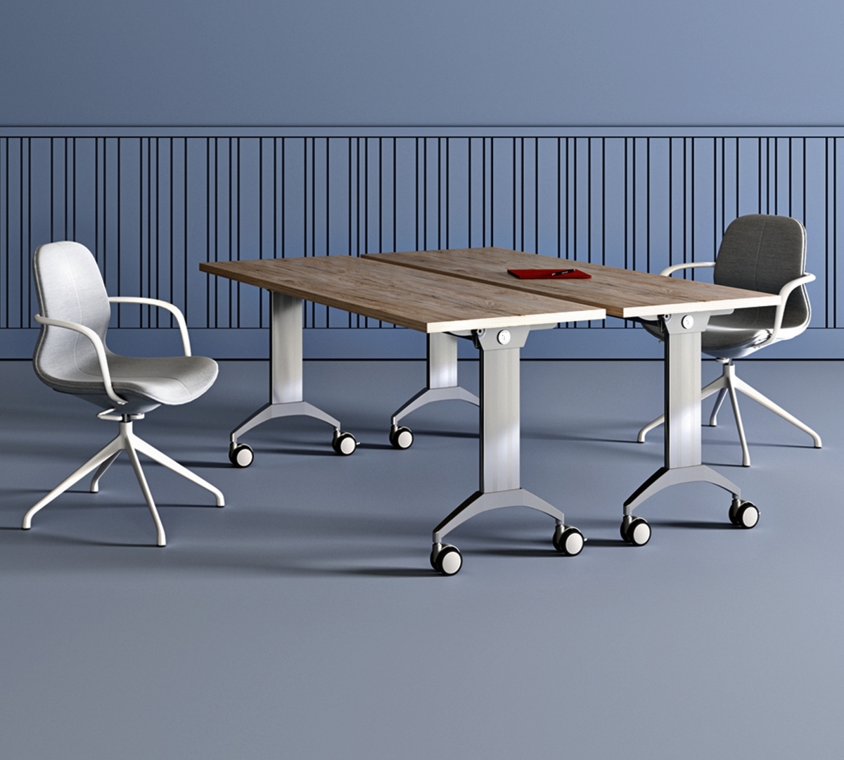 Special-T - Affordable Tables for Office Furniture Industry