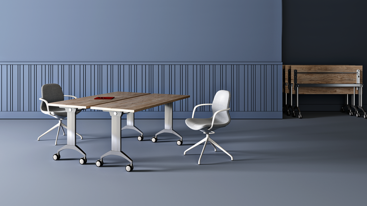 Special-T - Affordable Tables for Office Furniture Industry