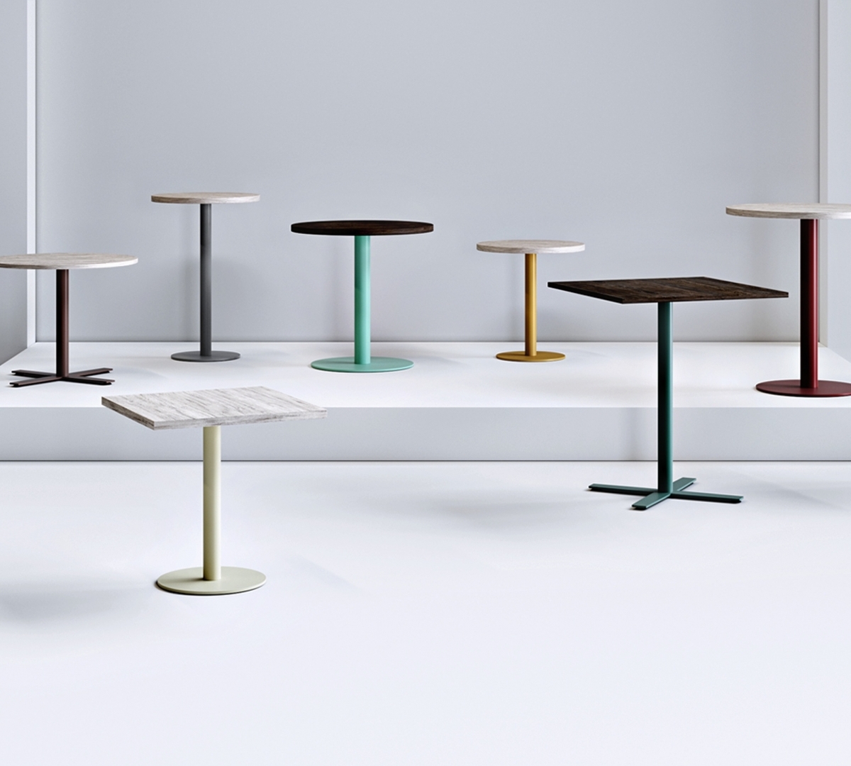 Special-T - Affordable Tables for Office Furniture Industry
