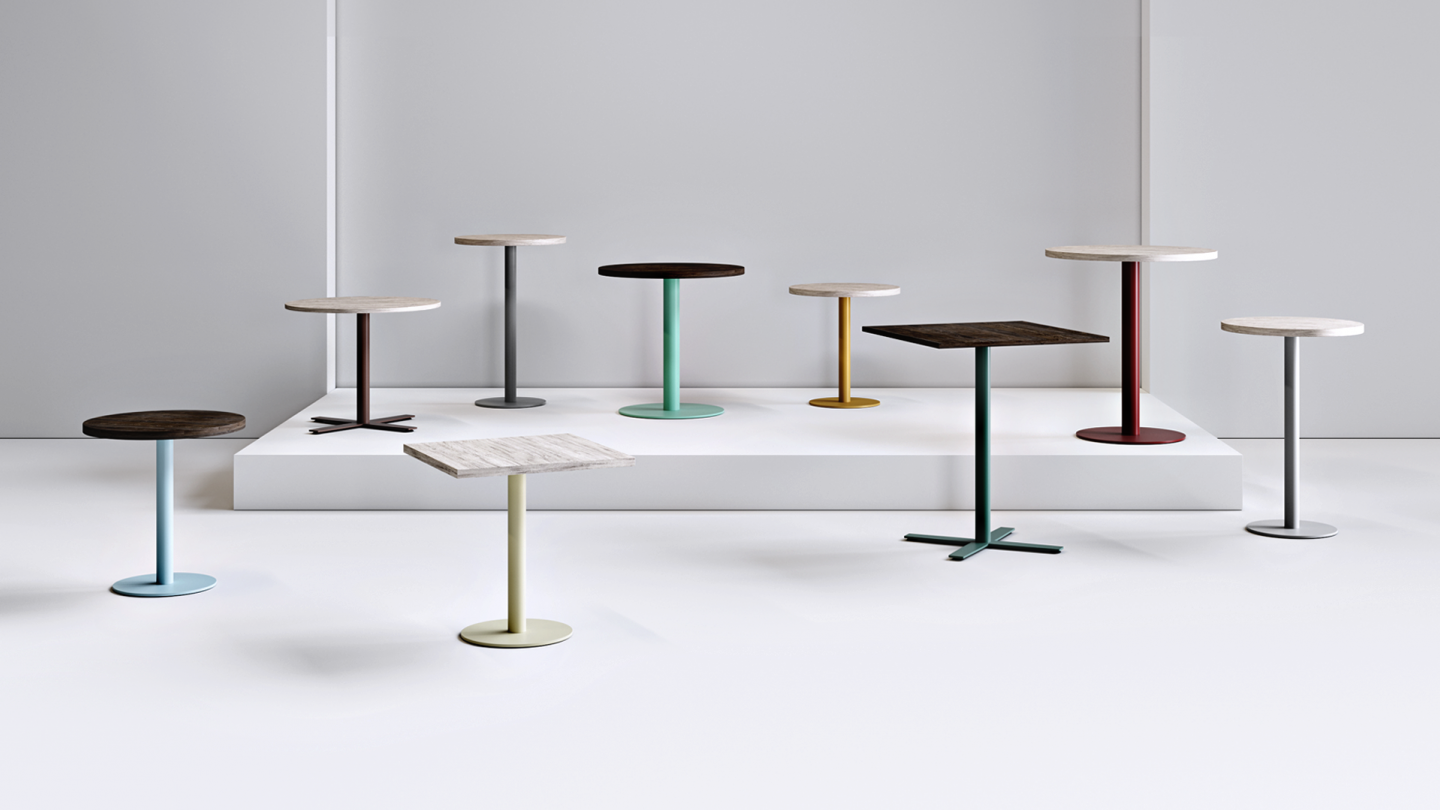 Special-T - Affordable Tables for Office Furniture Industry