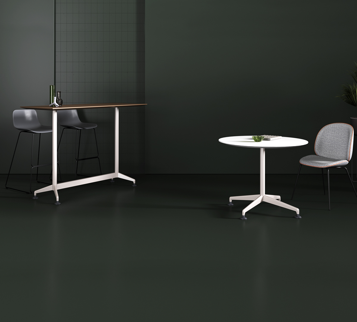 Special-T - Affordable Tables for Office Furniture Industry