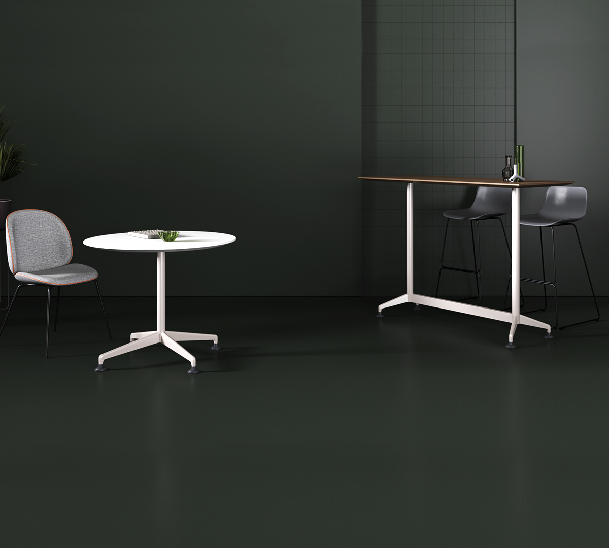 Special-T - Affordable Tables for Office Furniture Industry