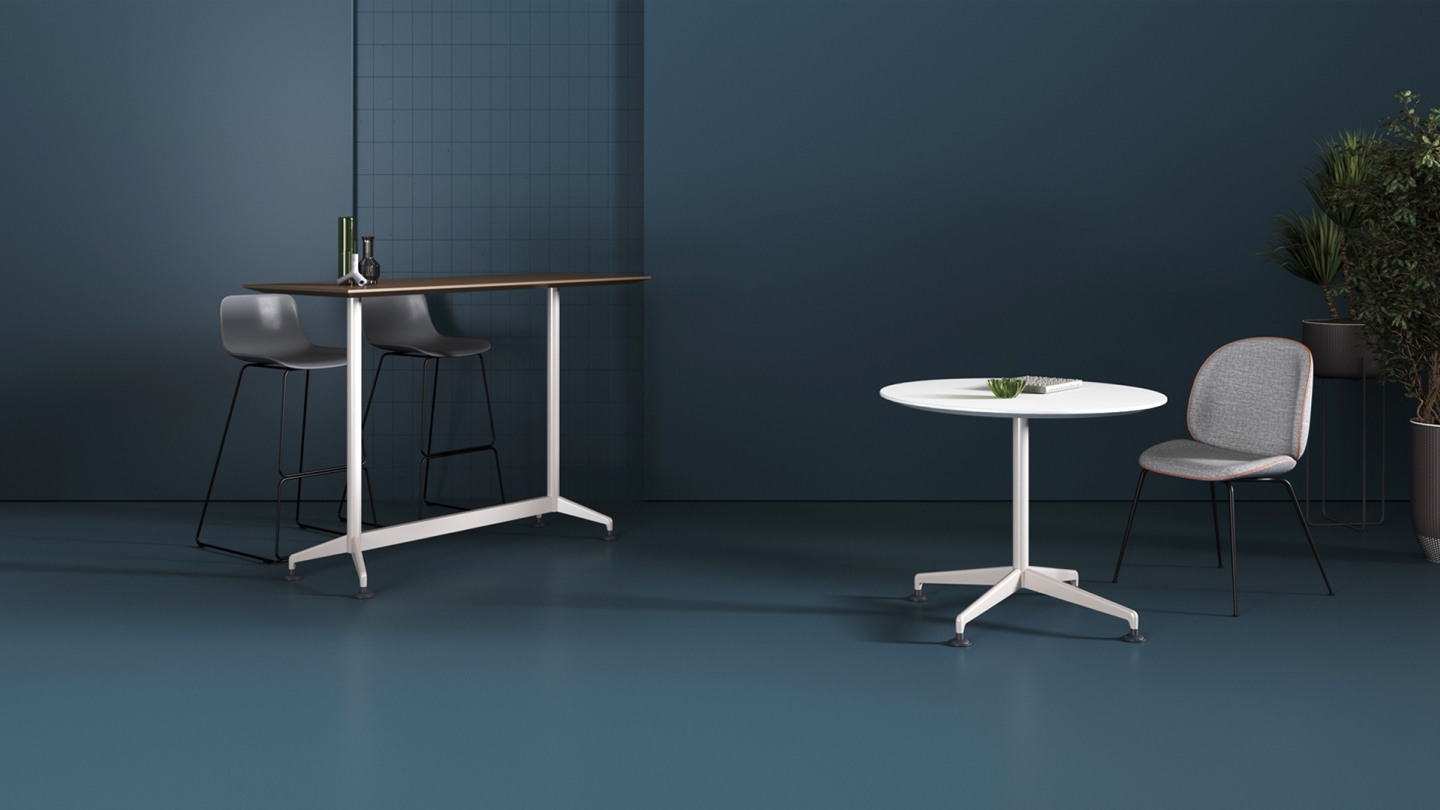 Special-T - Affordable Tables for Office Furniture Industry
