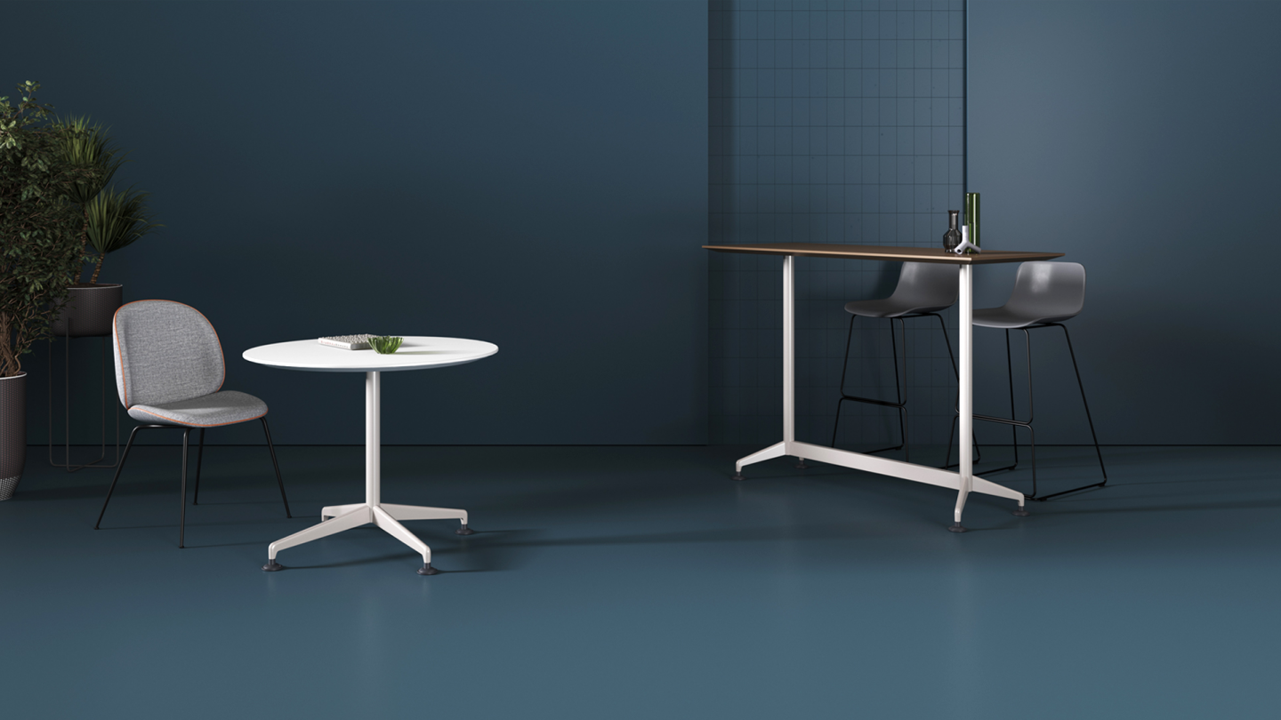 Special-T - Affordable Tables for Office Furniture Industry