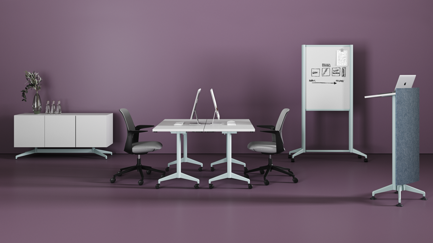 Special-T - Affordable Tables for Office Furniture Industry
