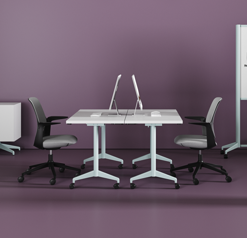 Special-T - Affordable Tables for Office Furniture Industry