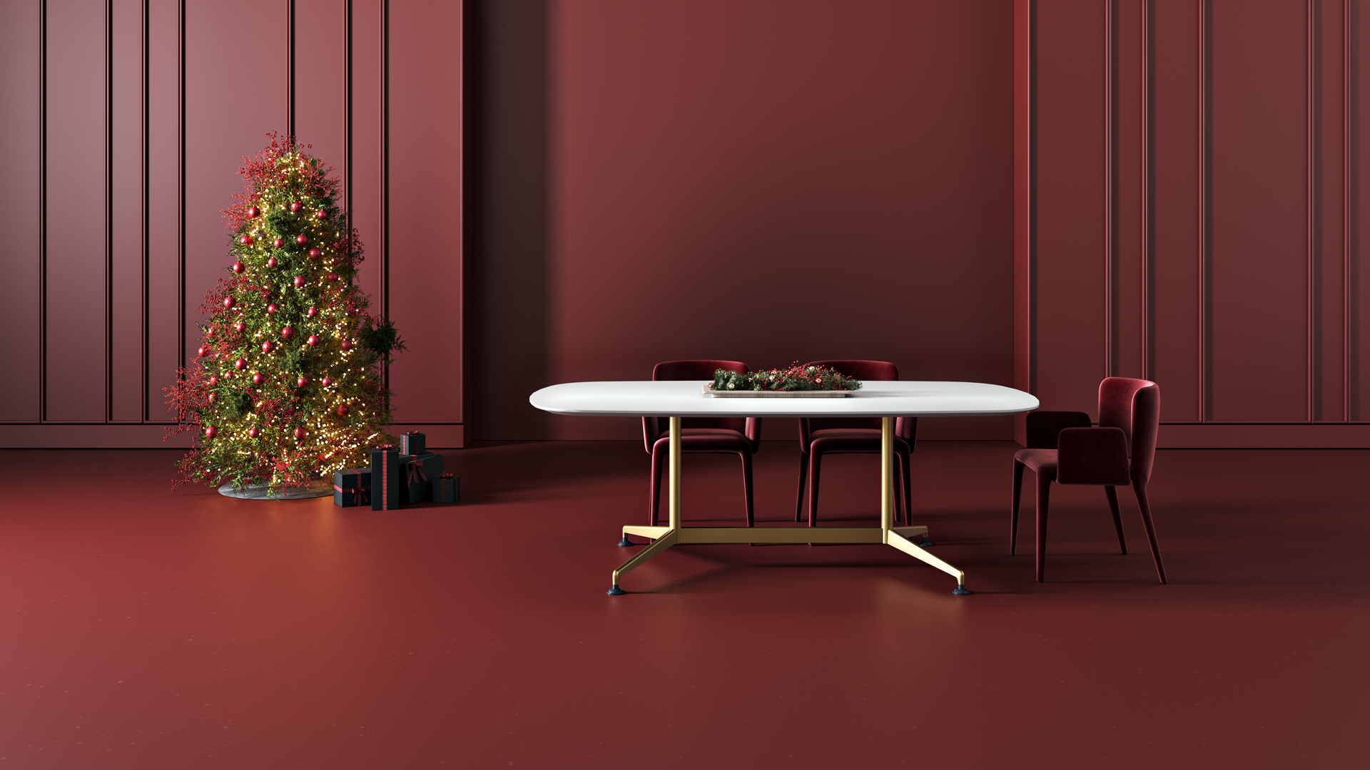 Special-T - Affordable Tables for Office Furniture Industry