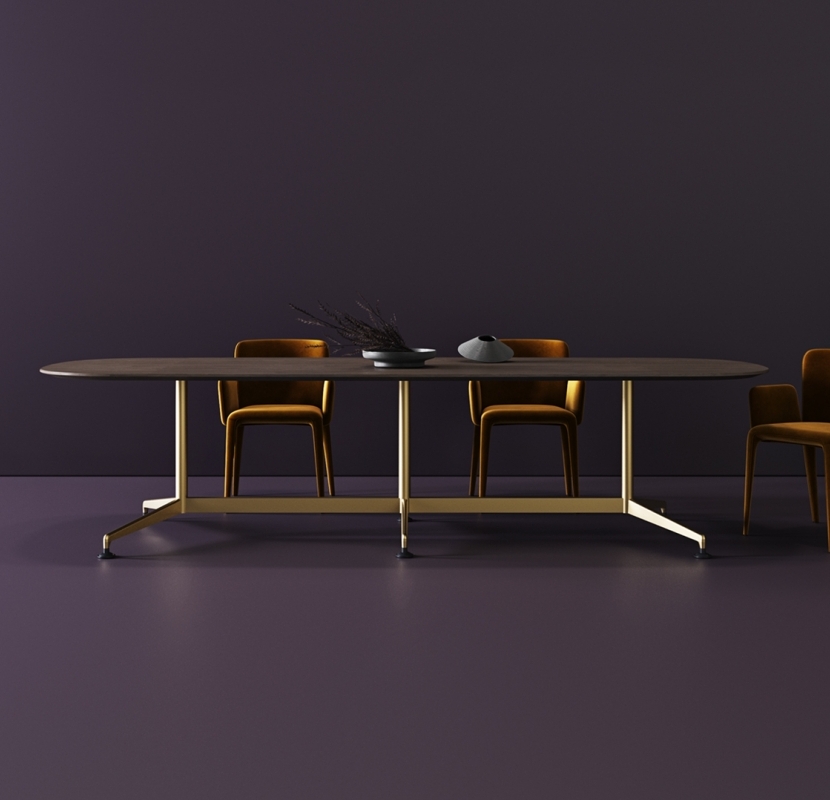 Special-T - Affordable Tables for Office Furniture Industry