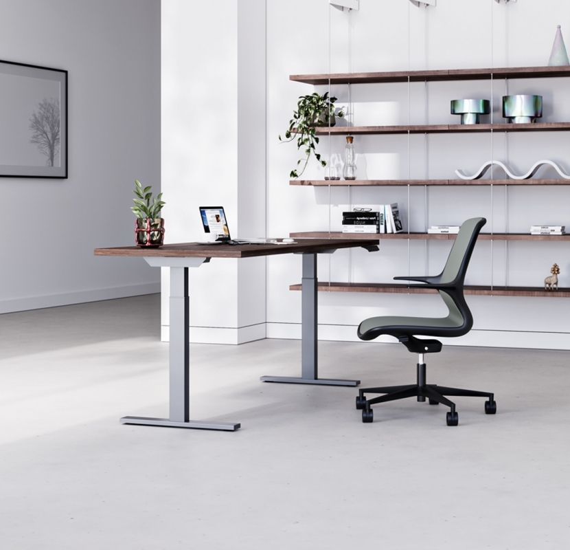 Hike Electric - Height Adjustable Table - Special-T