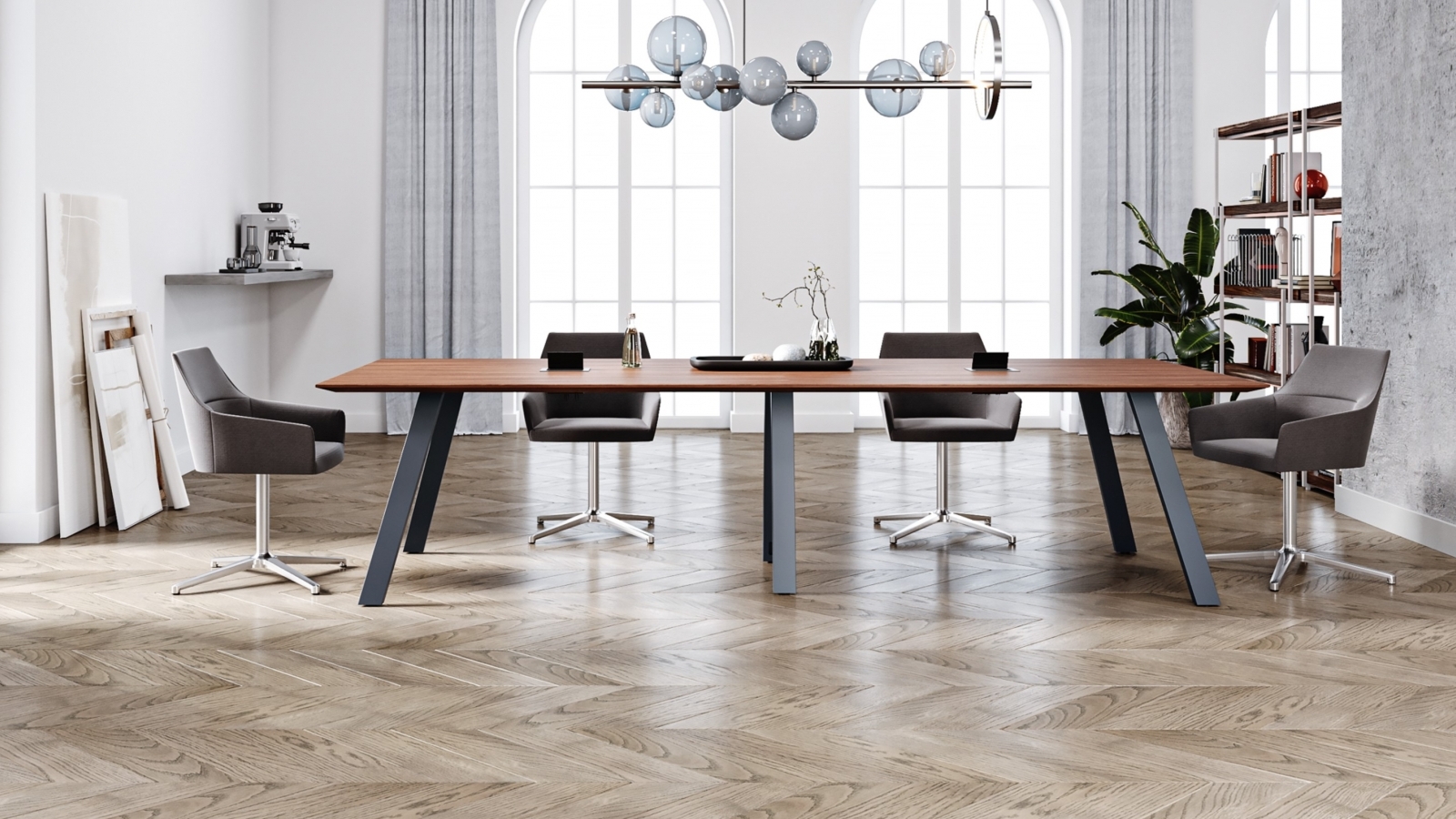 AIM XL - Conference Table Special-T