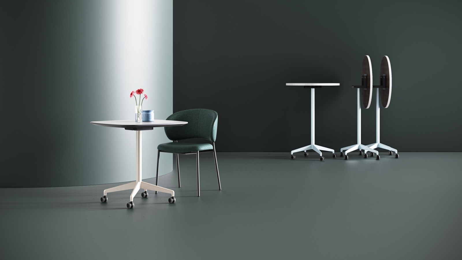 Special-T - Affordable Tables for Office Furniture Industry