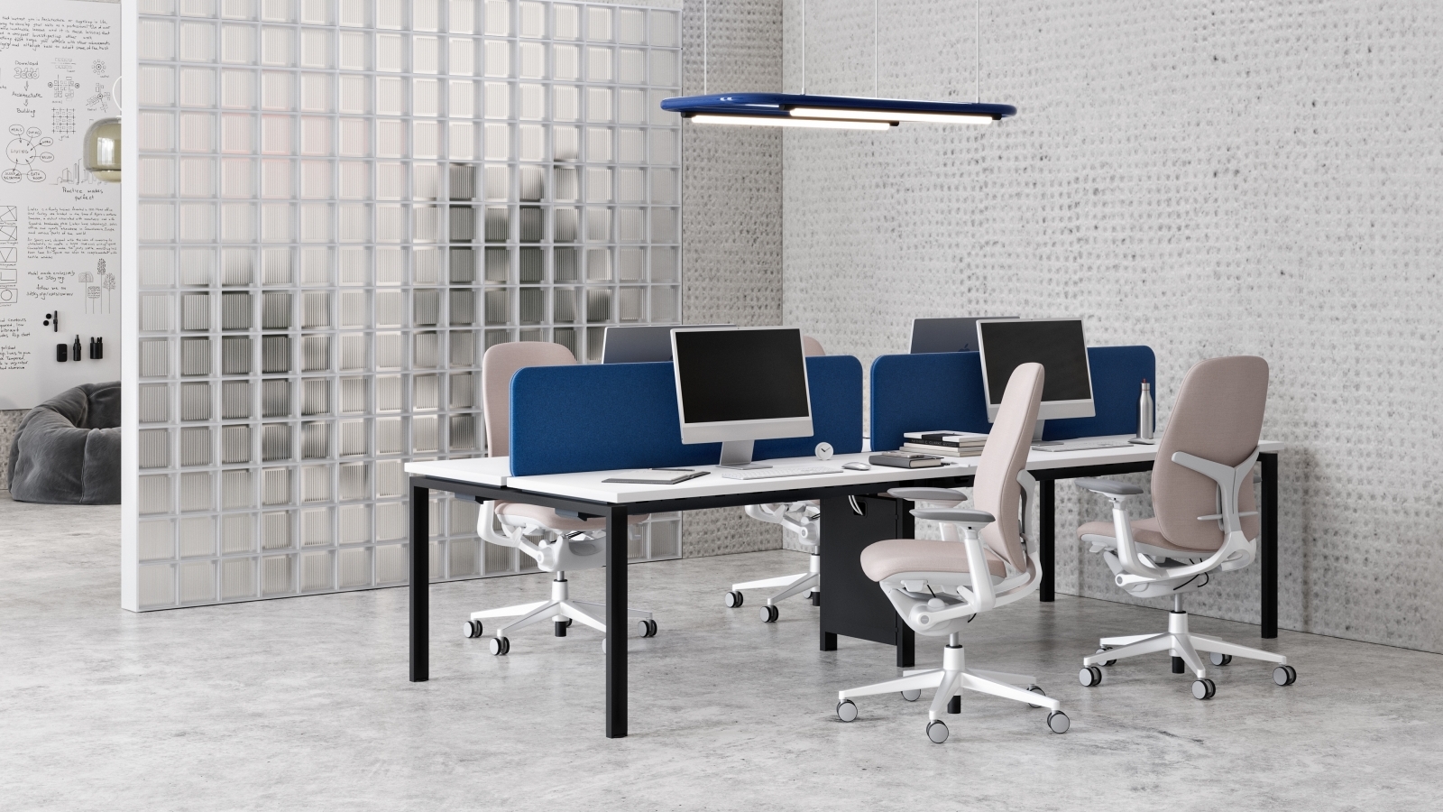 Core Benching - Benching Systems Special-T