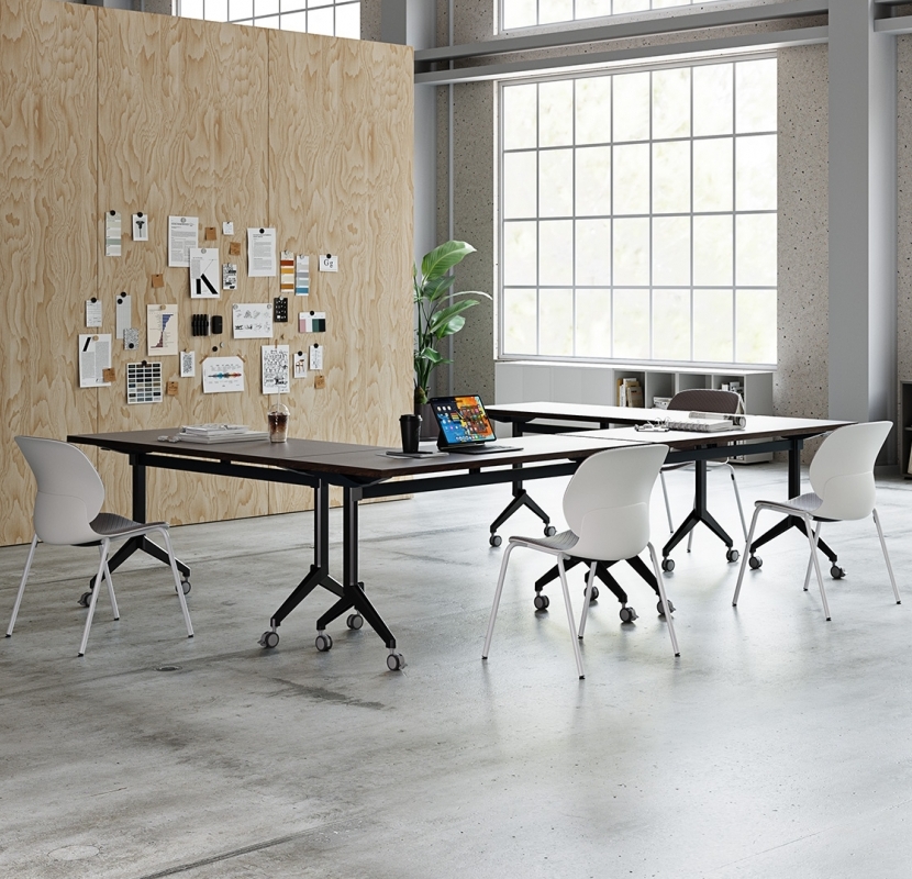 Caliber - Flip & Nest Table Special-T